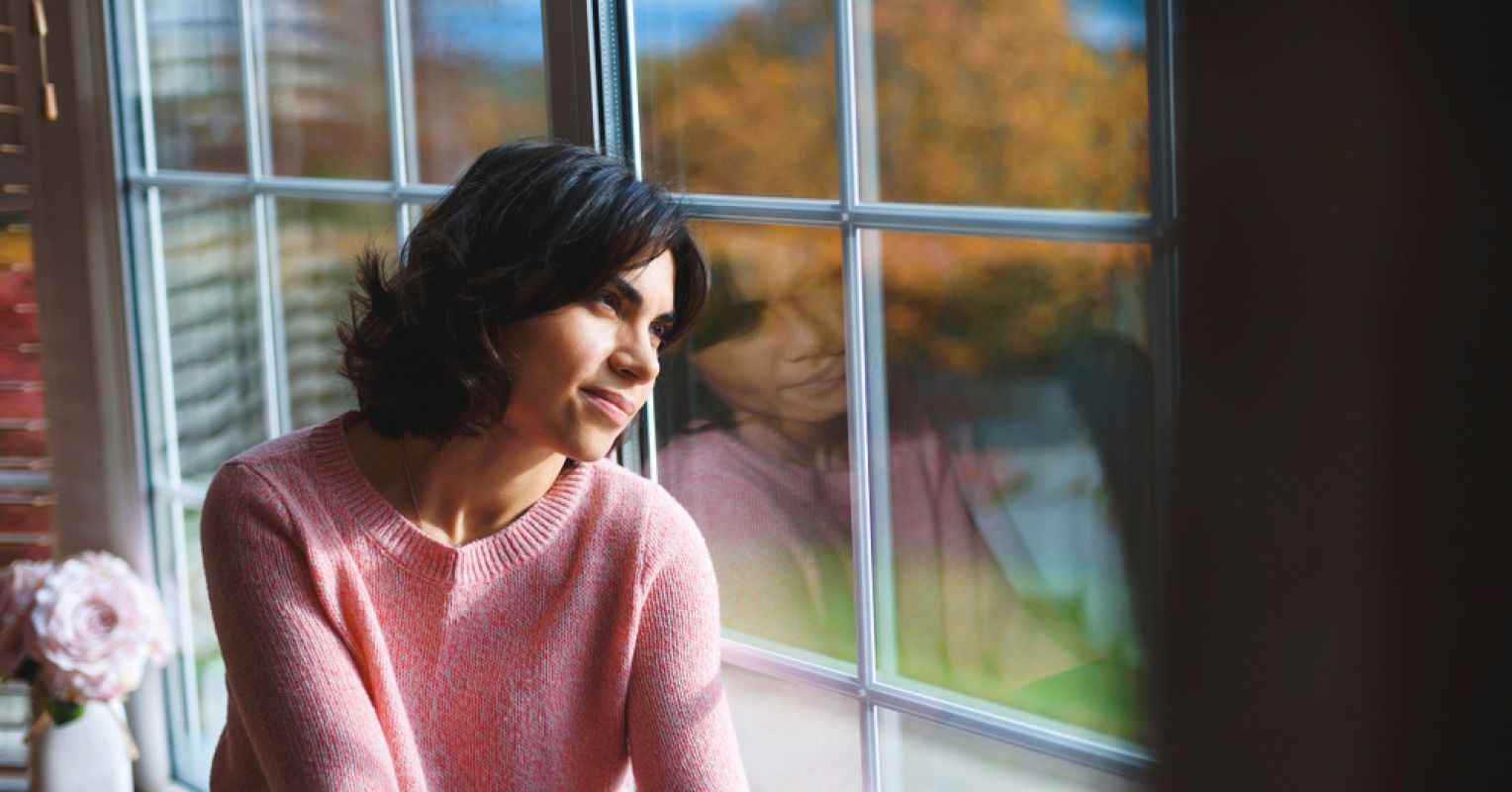 Can We "See" Dead People? | Psychology Today