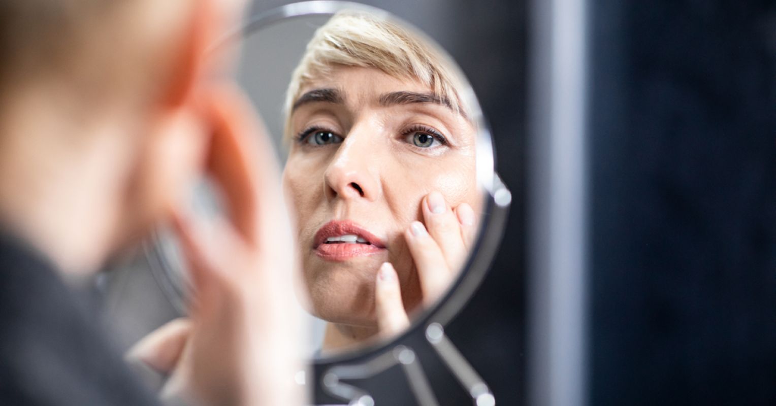 How to Make Peace With Your Face | Psychology Today United Kingdom