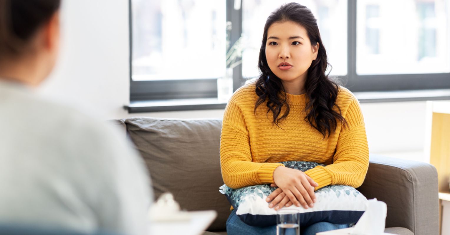 CBT Is More Than Just Challenging Thoughts | Psychology Today