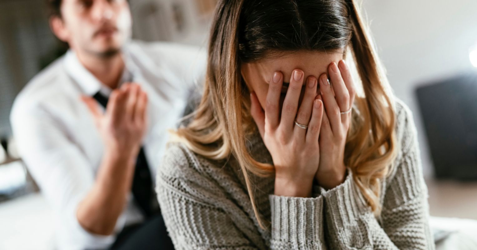 What Someone Really Means When They Say You're "Too Needy" | Psychology ...