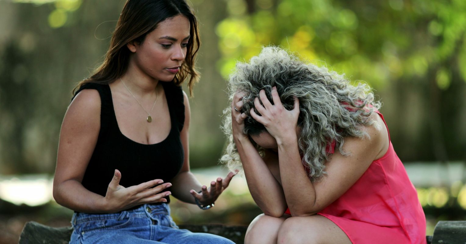 Choosing Between Authenticity and Attachment | Psychology Today