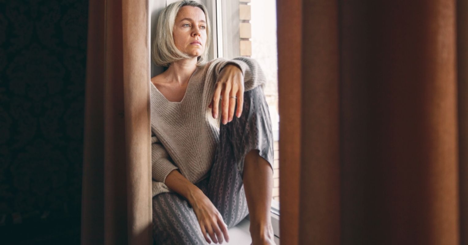 The Double Grief of Having Had a Narcissistic Parent | Psychology Today