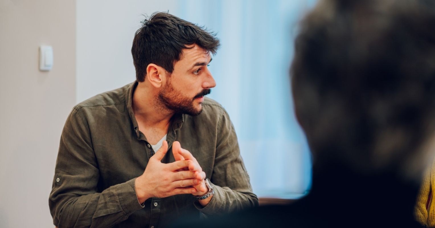 The Challenge of "Double" Depression | Psychology Today