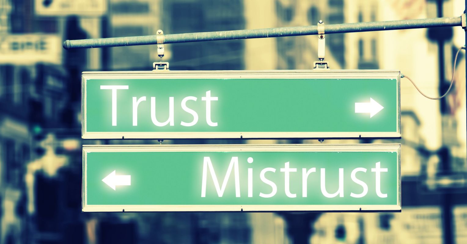 The Language of Deception | Psychology Today