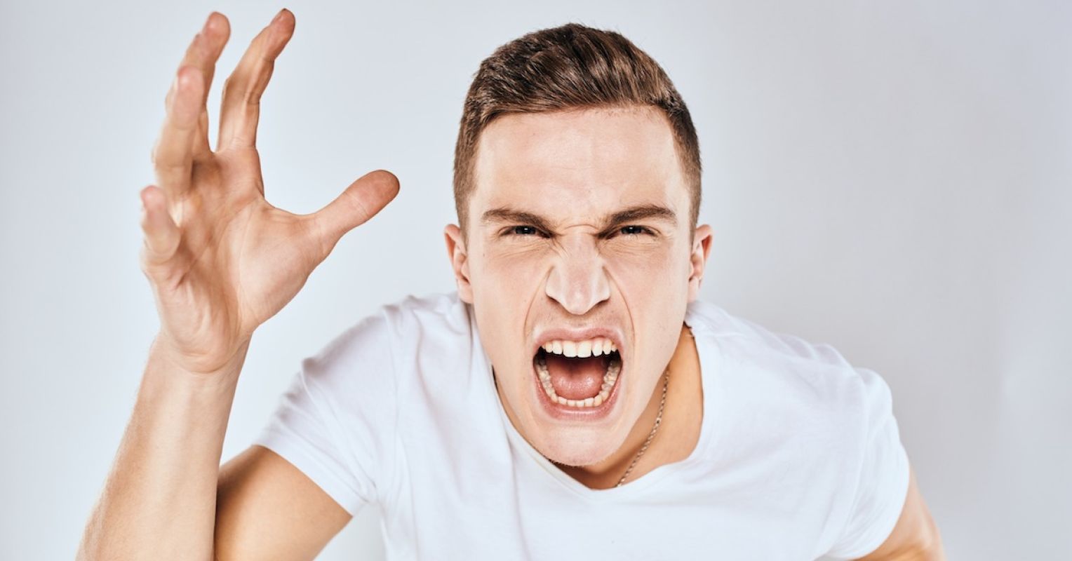 How Emotional Avoidance Contributes to Anger | Psychology Today