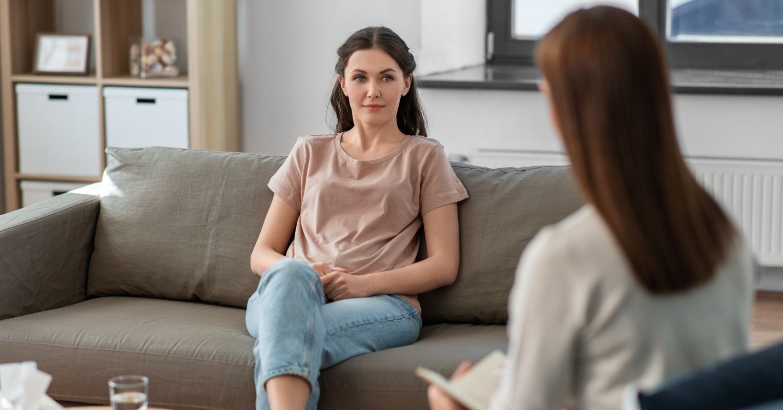 You Don't Have to Feel Bad If Therapy Didn’t Help You | Psychology Today