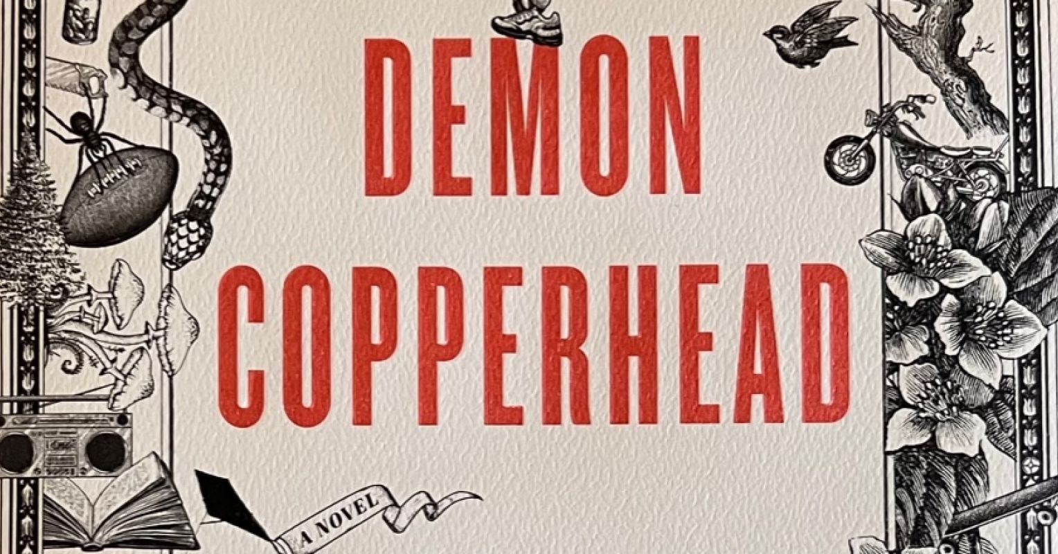 Did Trauma Damage Demon Copperhead's DNA? | Psychology Today