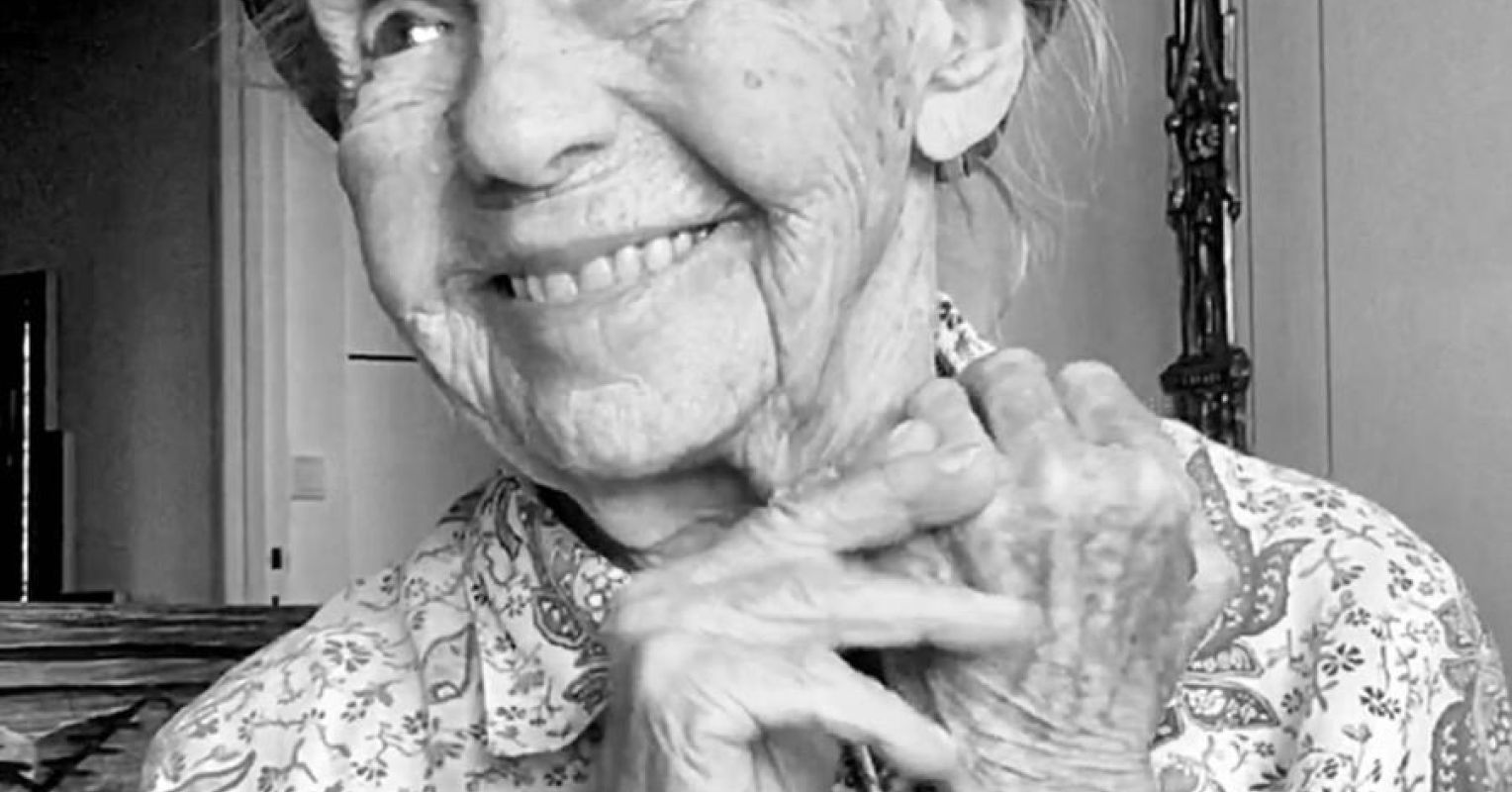 8 Longevity Secrets From a 109-Year-Old Pianist | Psychology Today