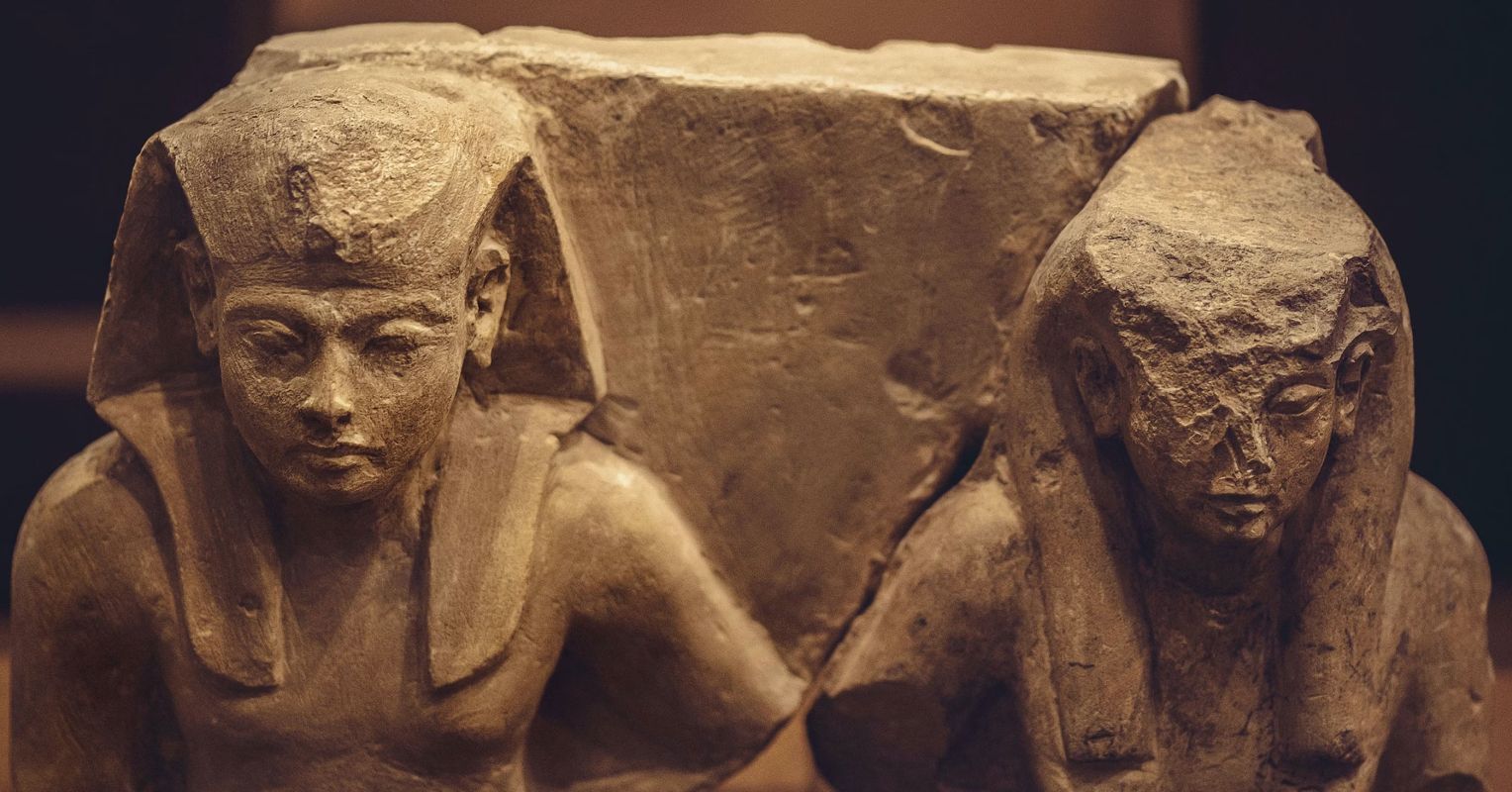 Ancient Concepts of the Mind, Brain (and Soul) | Psychology Today