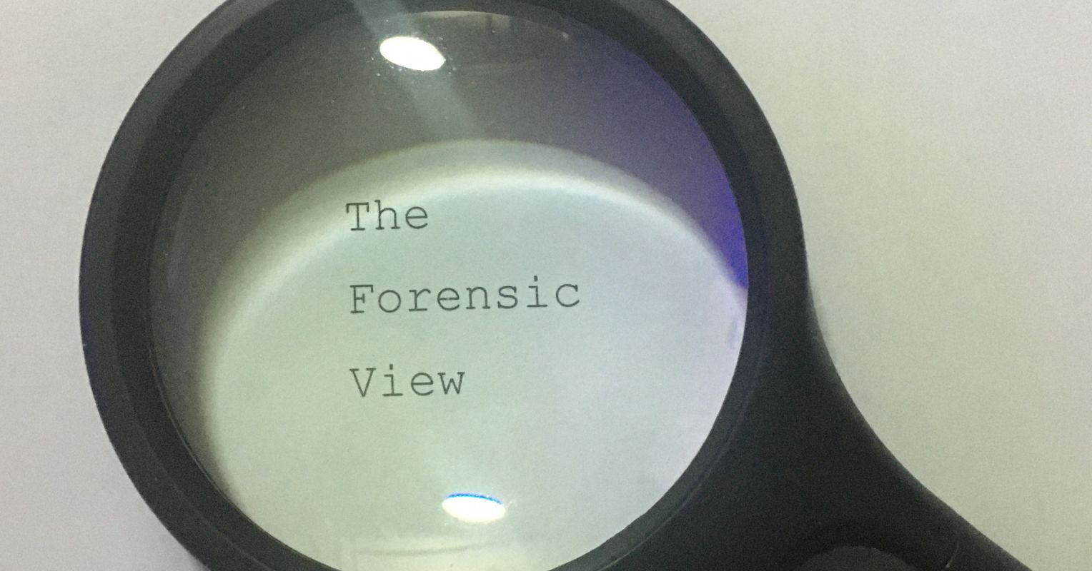 What Forensic Psychology Can Learn From Alien Abductions | Psychology Today
