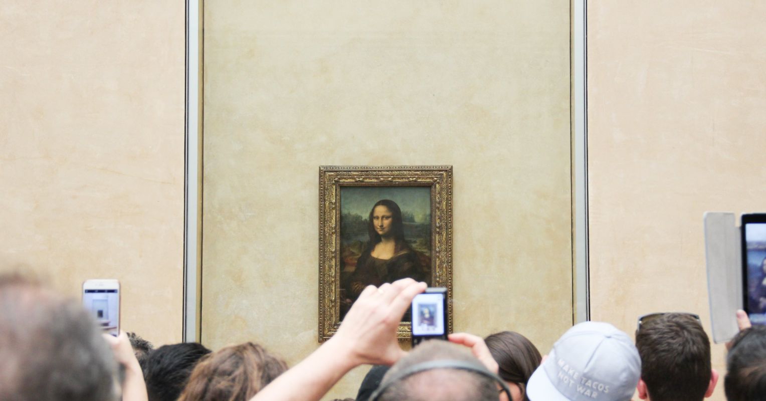 The Unfree Tourist: Visiting Paris, But Not the Louvre | Psychology Today