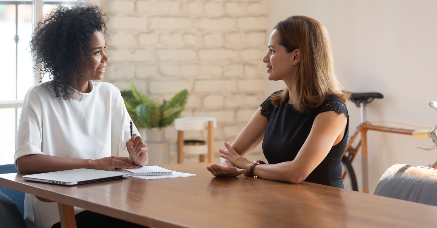 How to Turn Job Interview Stress Into Job Offer Success | Psychology Today