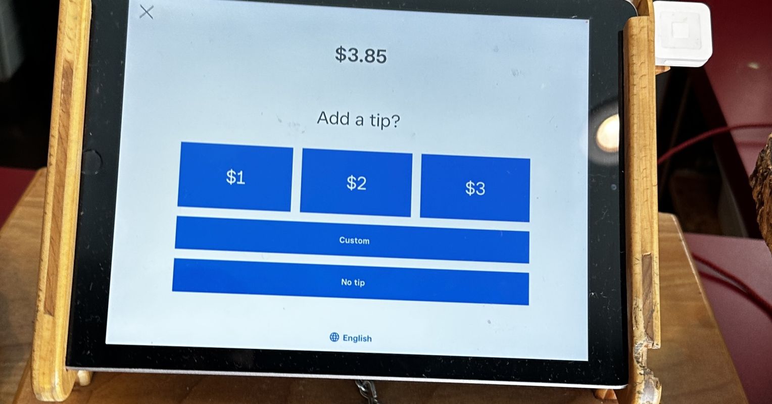 How Businesses Trick You Into Tipping Extra | Psychology Today South Africa