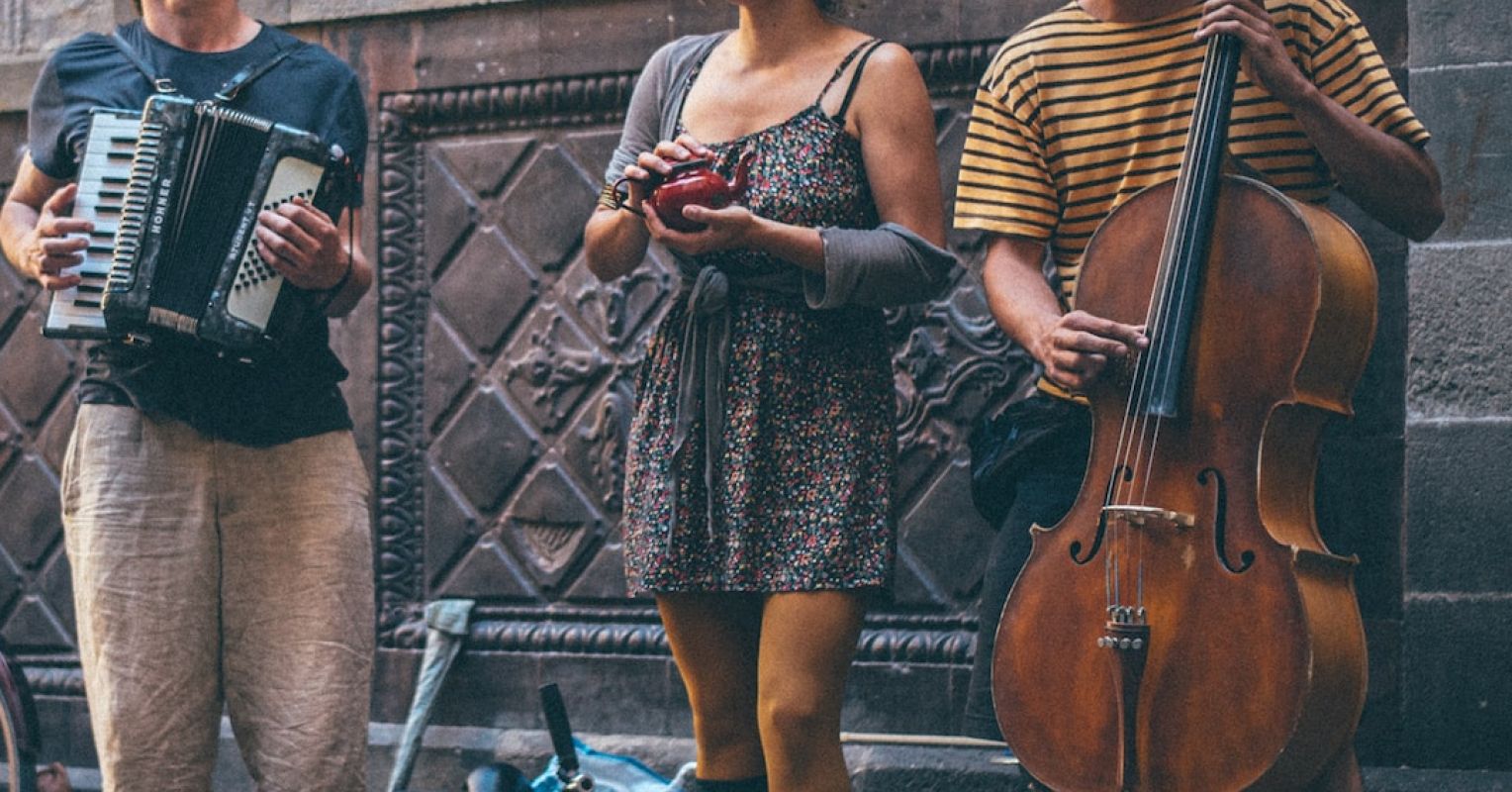 Enculturation Vs Acculturation In Musicianship Psychology Today