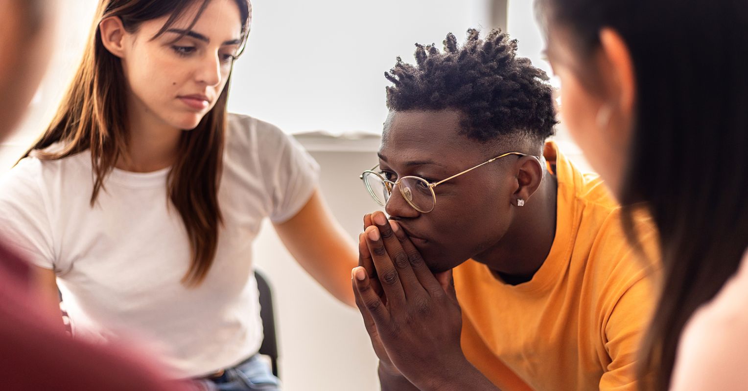 How Trauma-Focused Treatment Works | Psychology Today