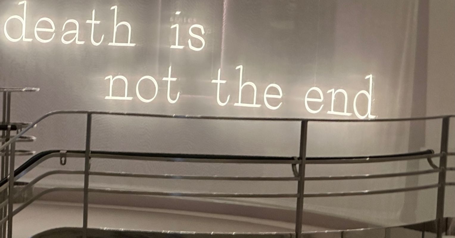 The Psychological Afterlife: Fears and Fantasies | Psychology Today