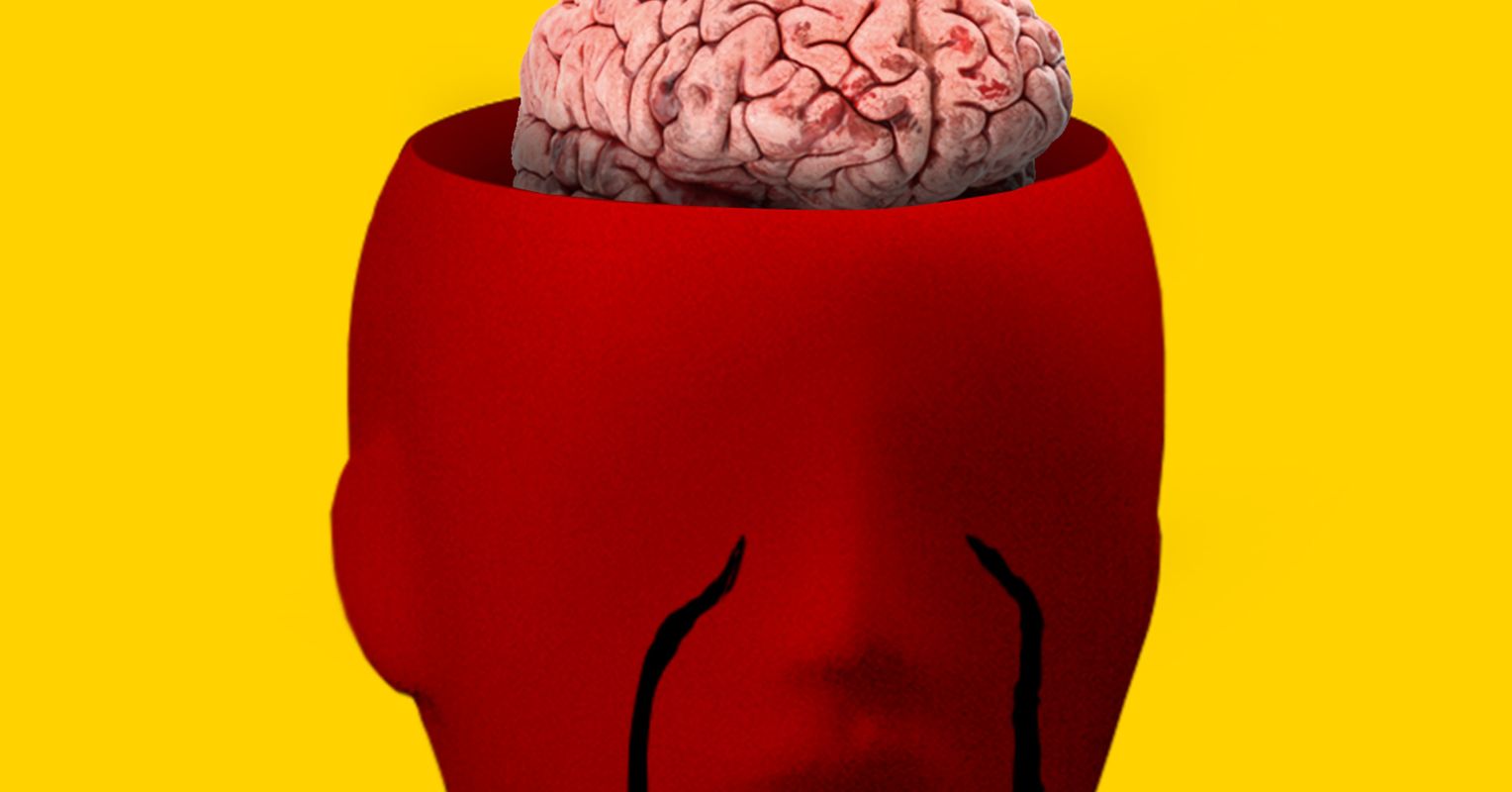 Keith Johnstone’s Improv Wisdom Lives On | Psychology Today Canada