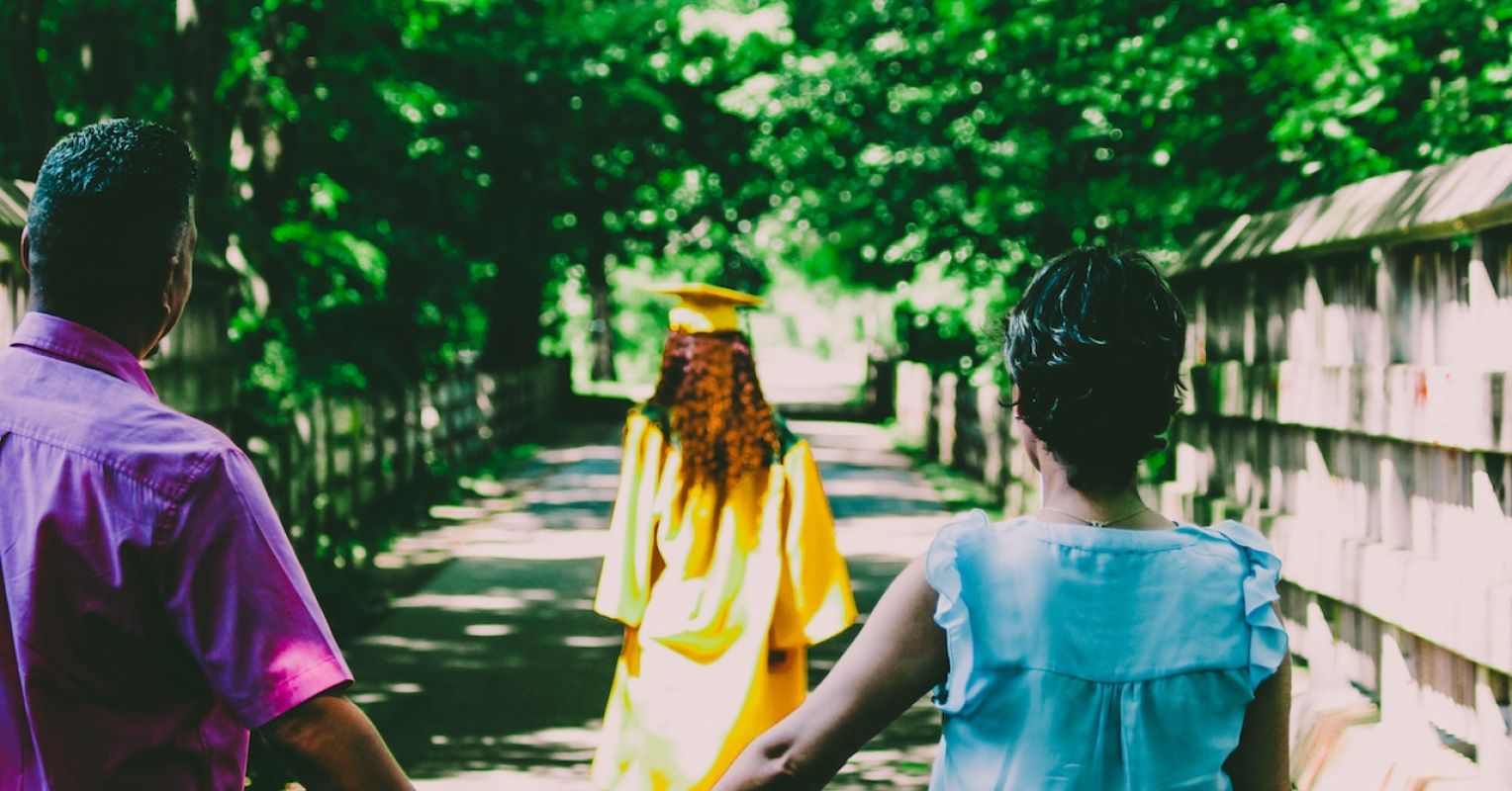 Graduation Time: Your Emotions May Not Be What You Expect | Psychology ...