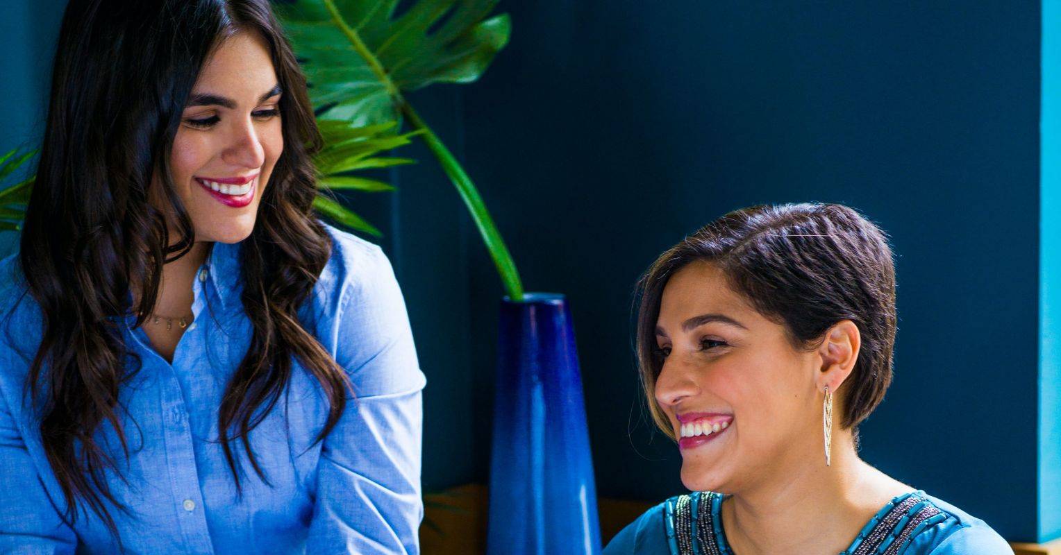 The Psychological Impact of a Moment of Social Connection | Psychology ...