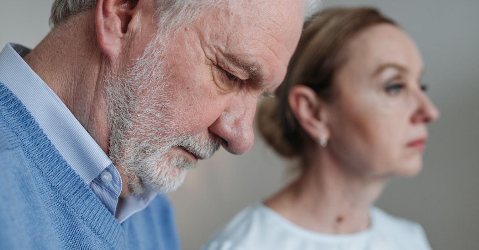 Devastated by Divorce at 70, but Thriving at 102 | Psychology Today