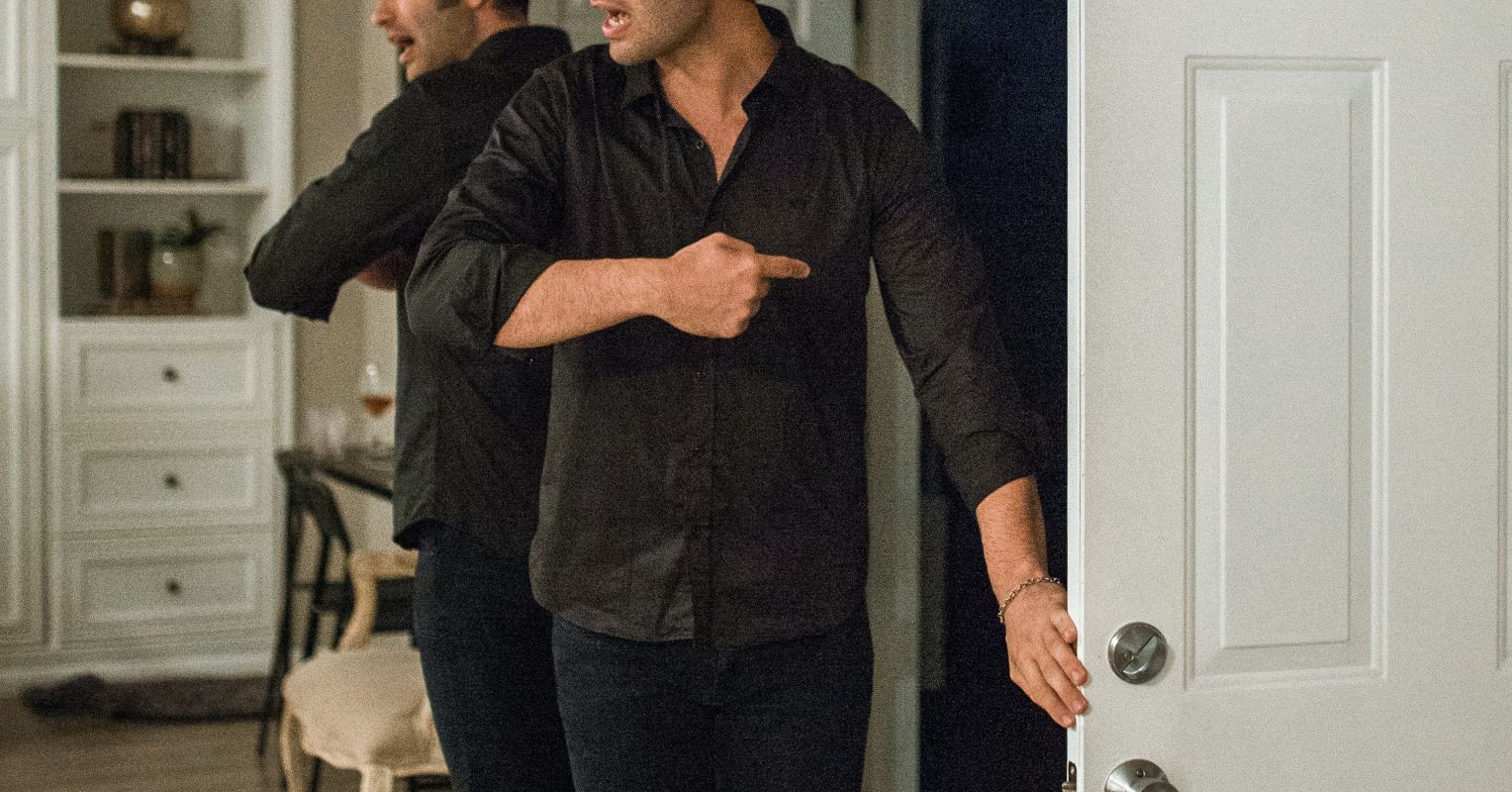 Choosing No Contact With a Toxic Family Member? | Psychology Today