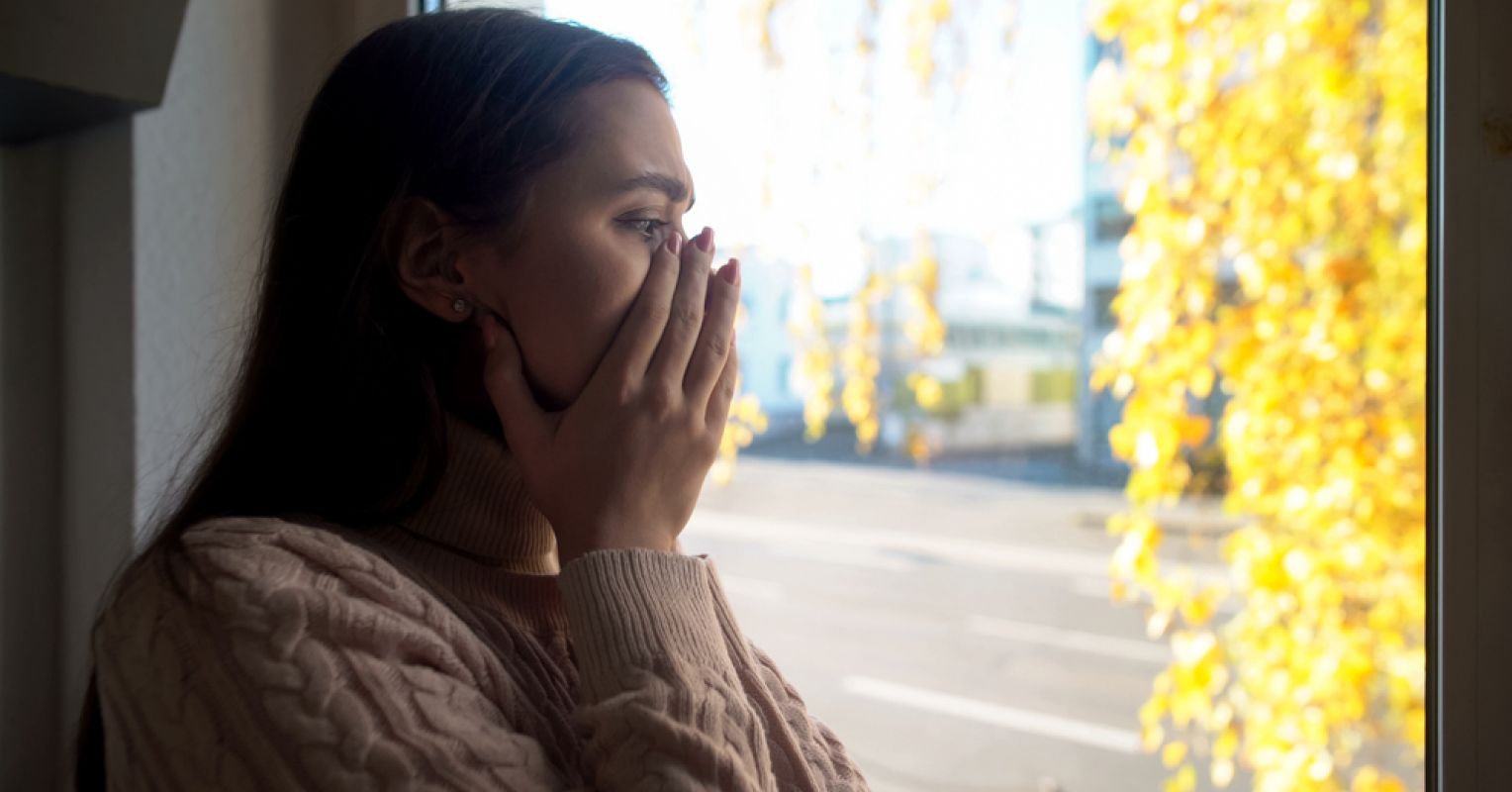 3 Subtle Ways Depressed People Self-Sabotage | Psychology Today