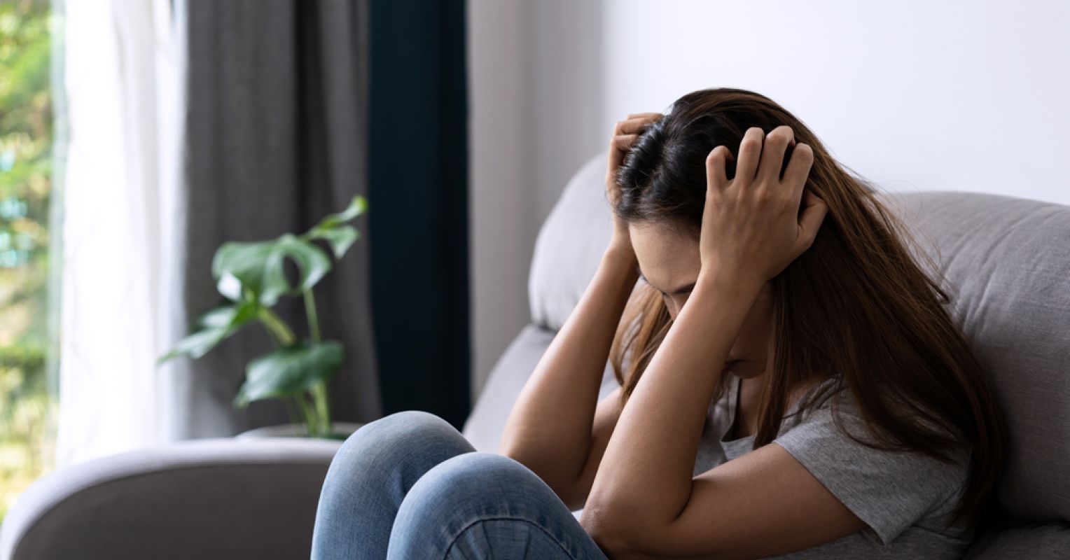 What Is Agitated Depression? | Psychology Today