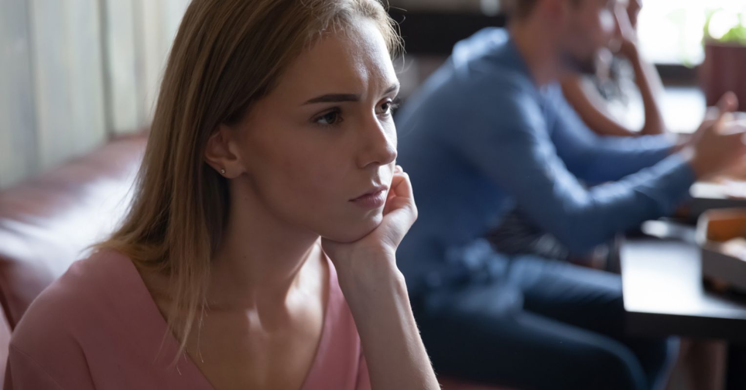 What We Should Understand About Schizoid Personality Disorder ...