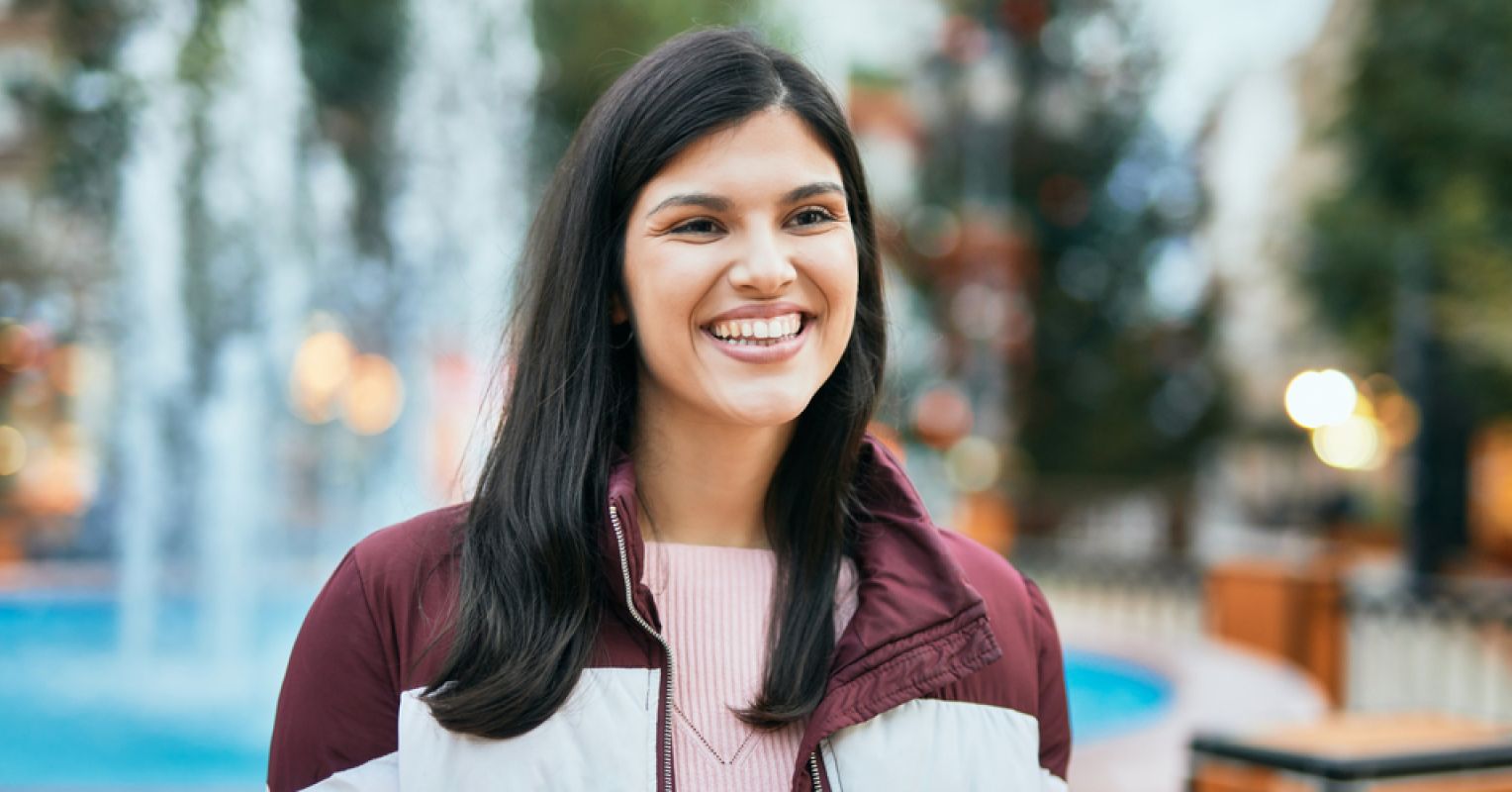 Your 20s: Embrace the Journey of Self-Discovery | Psychology Today