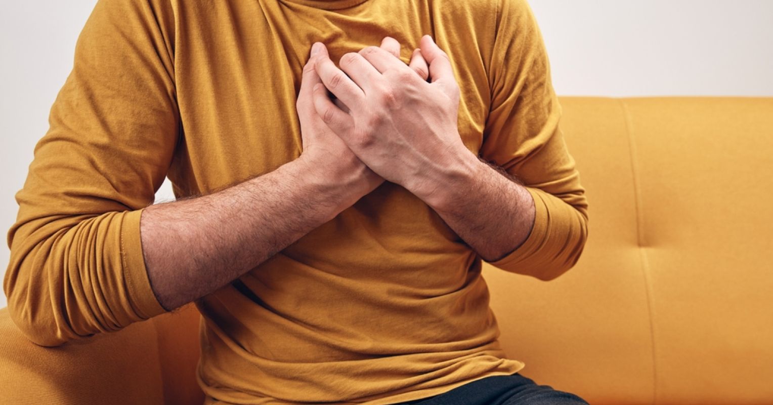 How to Calm a Panic Attack | Psychology Today