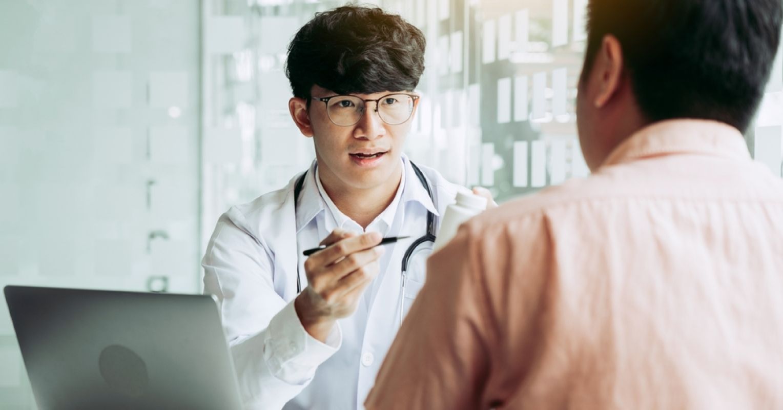 Narrowing Down the Choices: Which Addiction Medication is Best ...