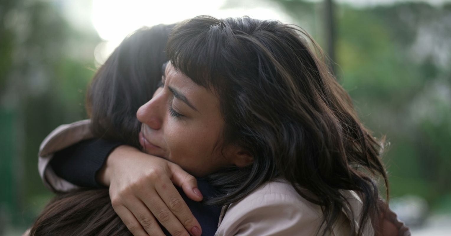 The Best Way to Express Your Sympathy | Psychology Today