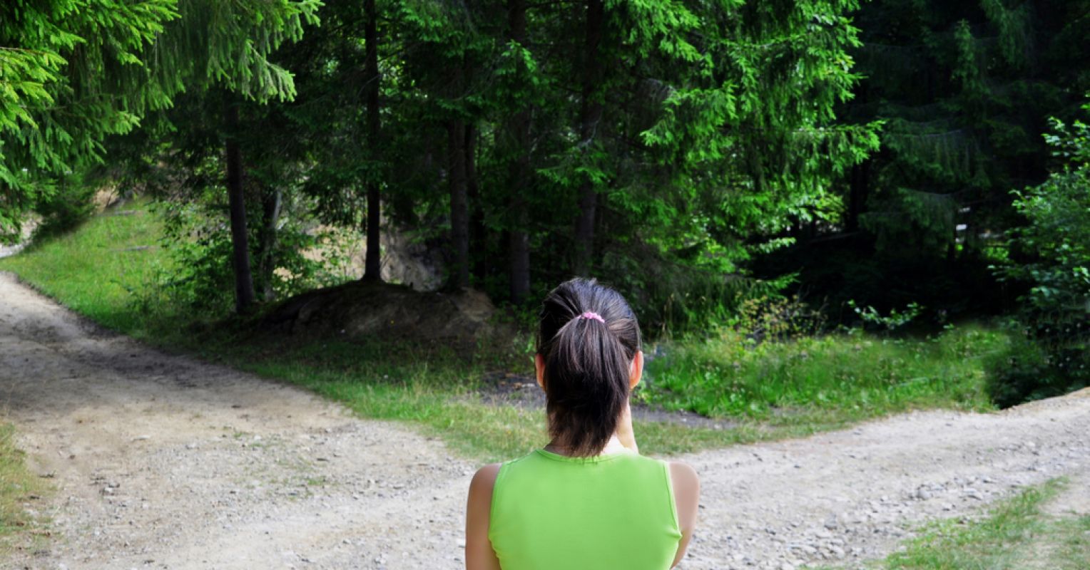 Embrace the Unpredictable | Psychology Today