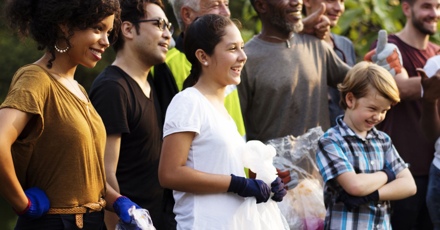 8 Ways to Thrive in a Community | Psychology Today