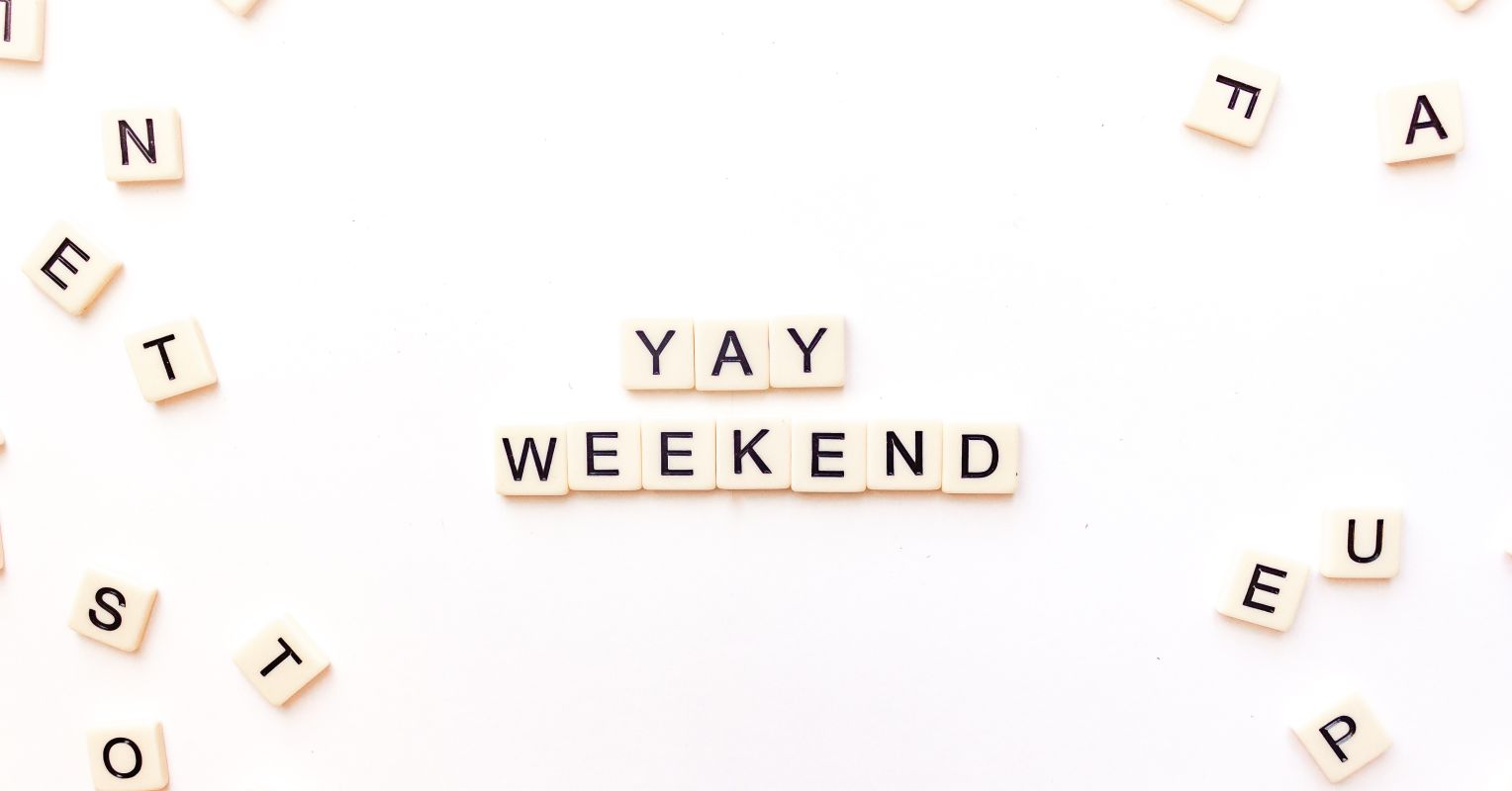 A Surprising Way to Make Weekends More Refreshing | Psychology Today