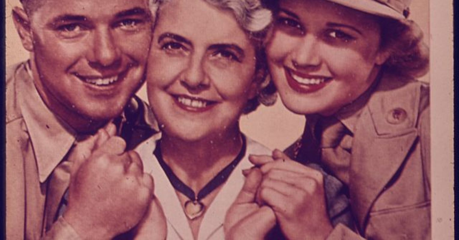 pride emotion example