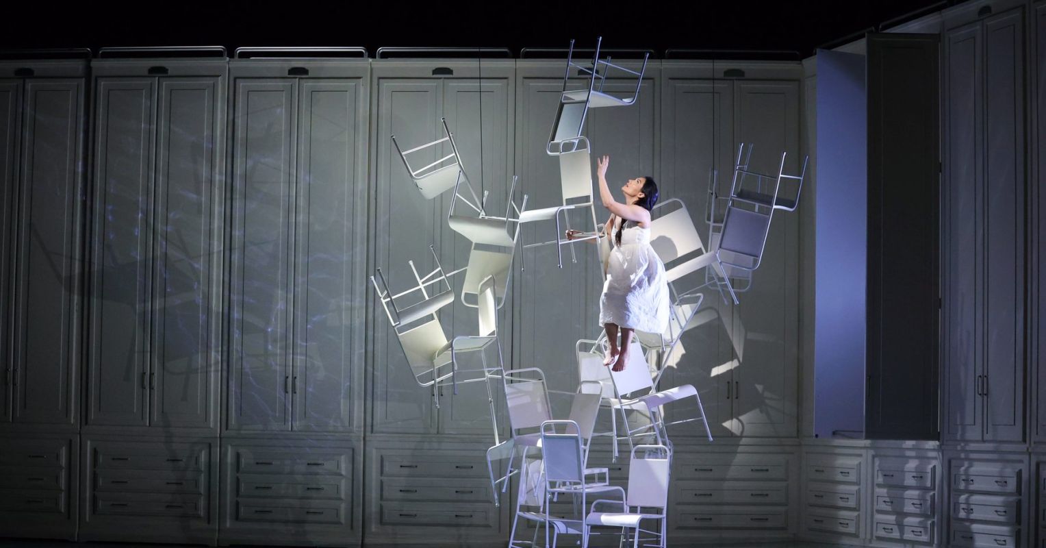 An Opera Explores What to Do When You're Unhappy With Your Identity ...