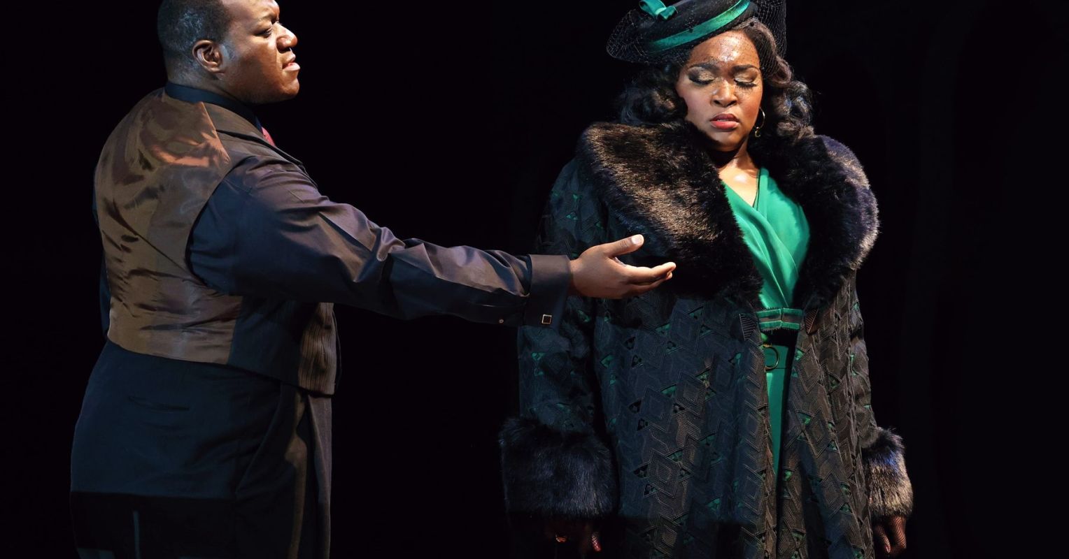 What We Can Learn From the Famed Opera "Tosca" | Psychology Today