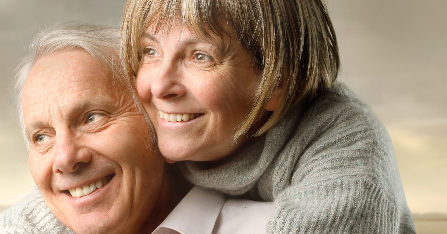 To Be Happy, Think Like an Old Person | Psychology Today United Kingdom