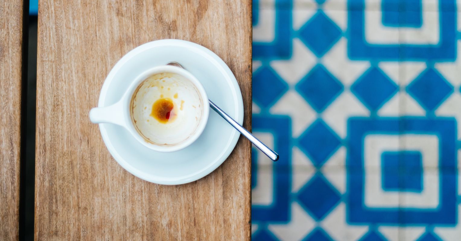 Empty Your Cup: Why Unlearning Is Vital for Success | Psychology Today