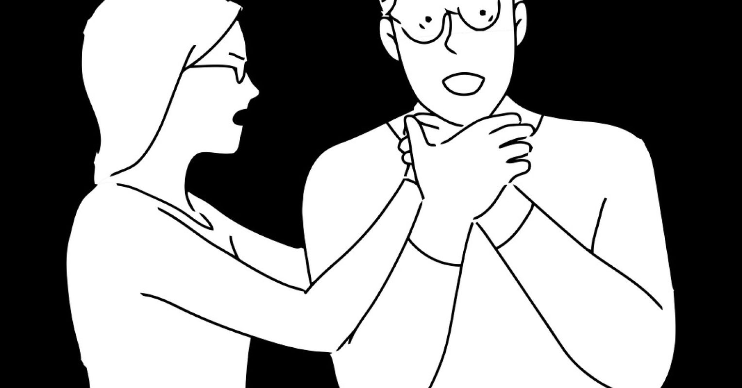 Borderline Rage | Psychology Today United Kingdom