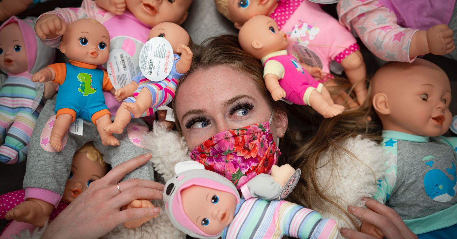 What the Barbie Movie Can Teach Us About Human Development | Psychology ...