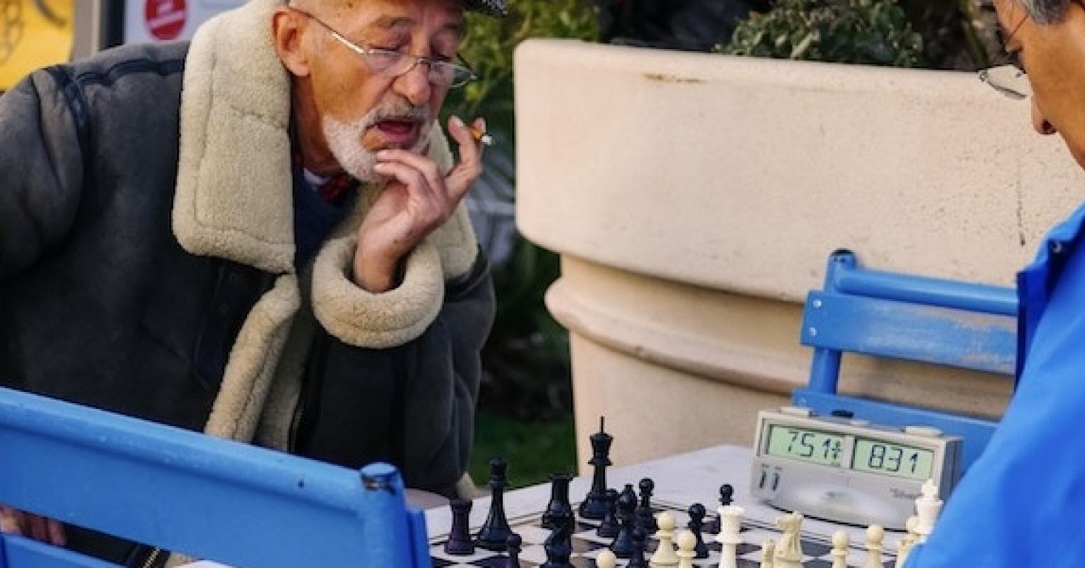 Planning Your Retirement? Balance Life on a Three Legged Stool ...