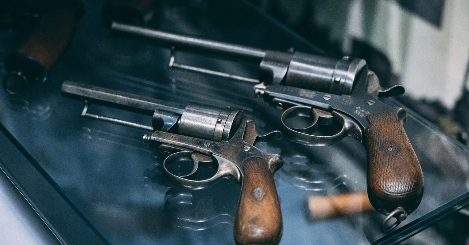 How We Grapple With "Gunism" | Psychology Today