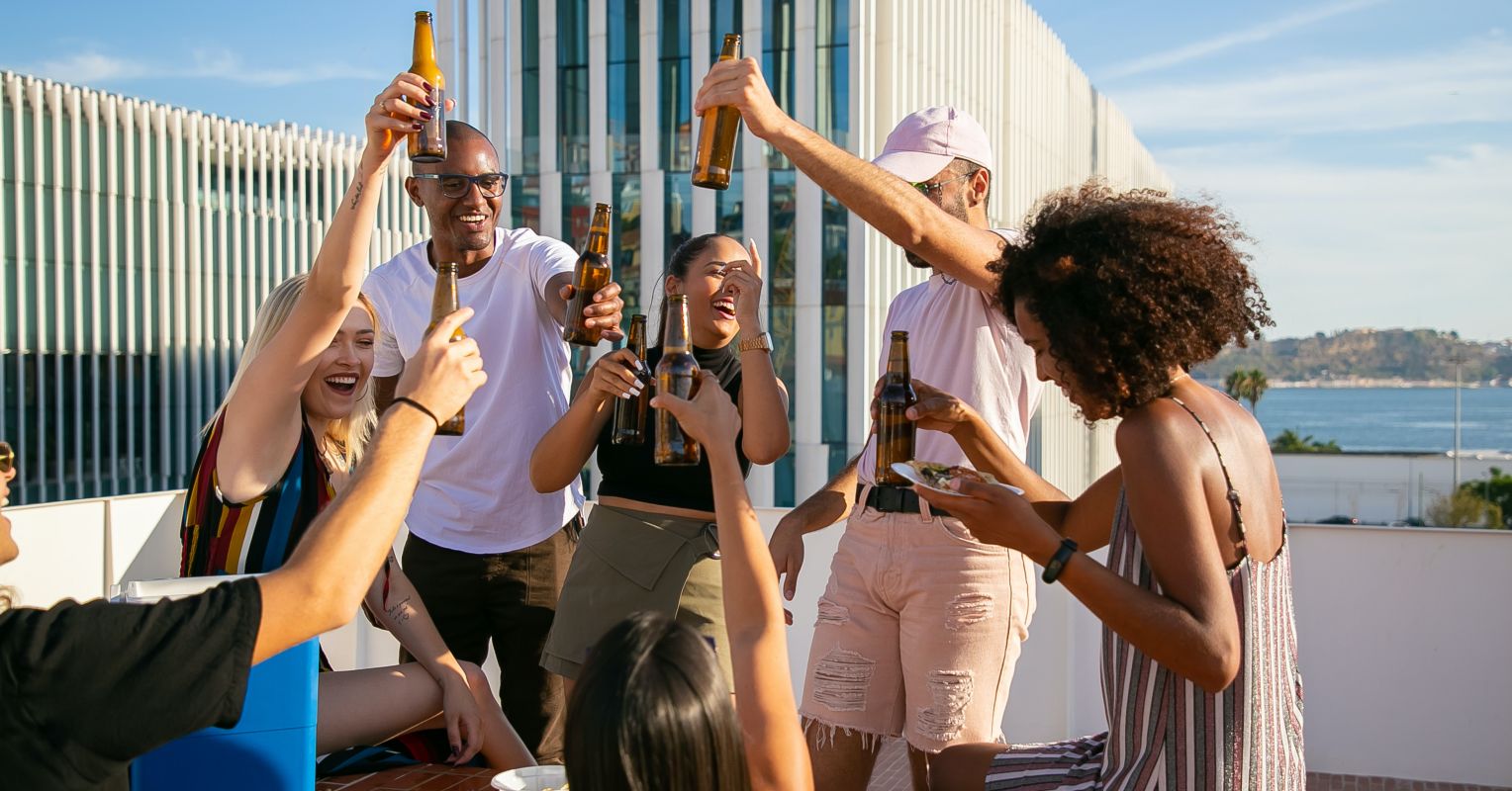 How to Tell Friends for Life From Friends for a Reason or a Season ...