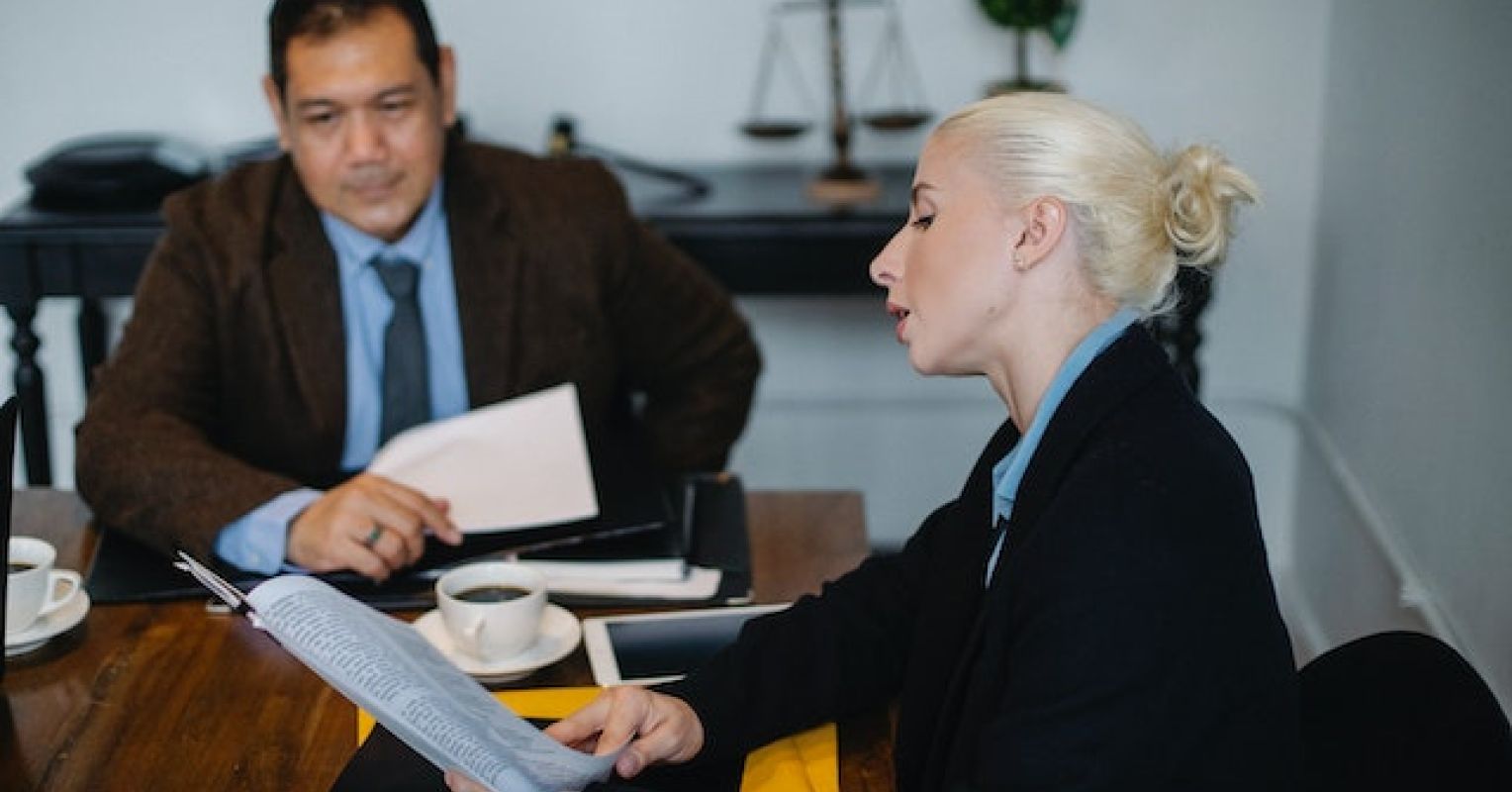 2 Ways to Get Rid of Your Fear of Speaking Up at Work | Psychology ...