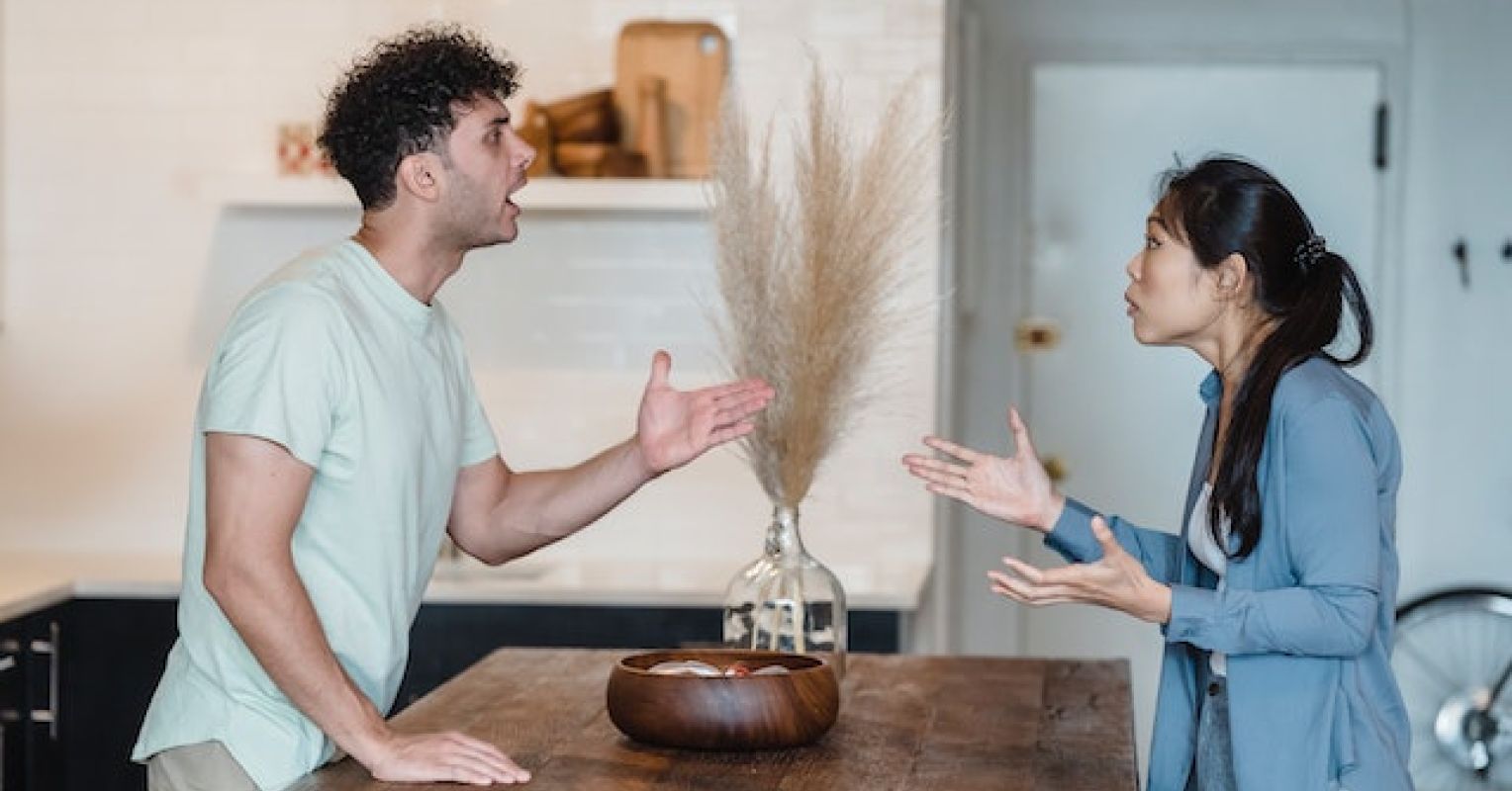 Are You Going Overboard with Honesty in Your Relationships ...