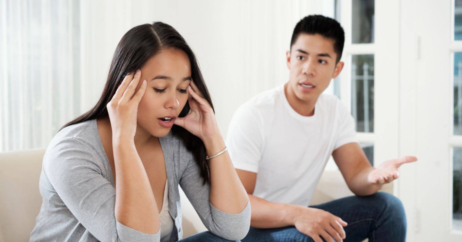 Why Some People Will Always Trigger You | Psychology Today