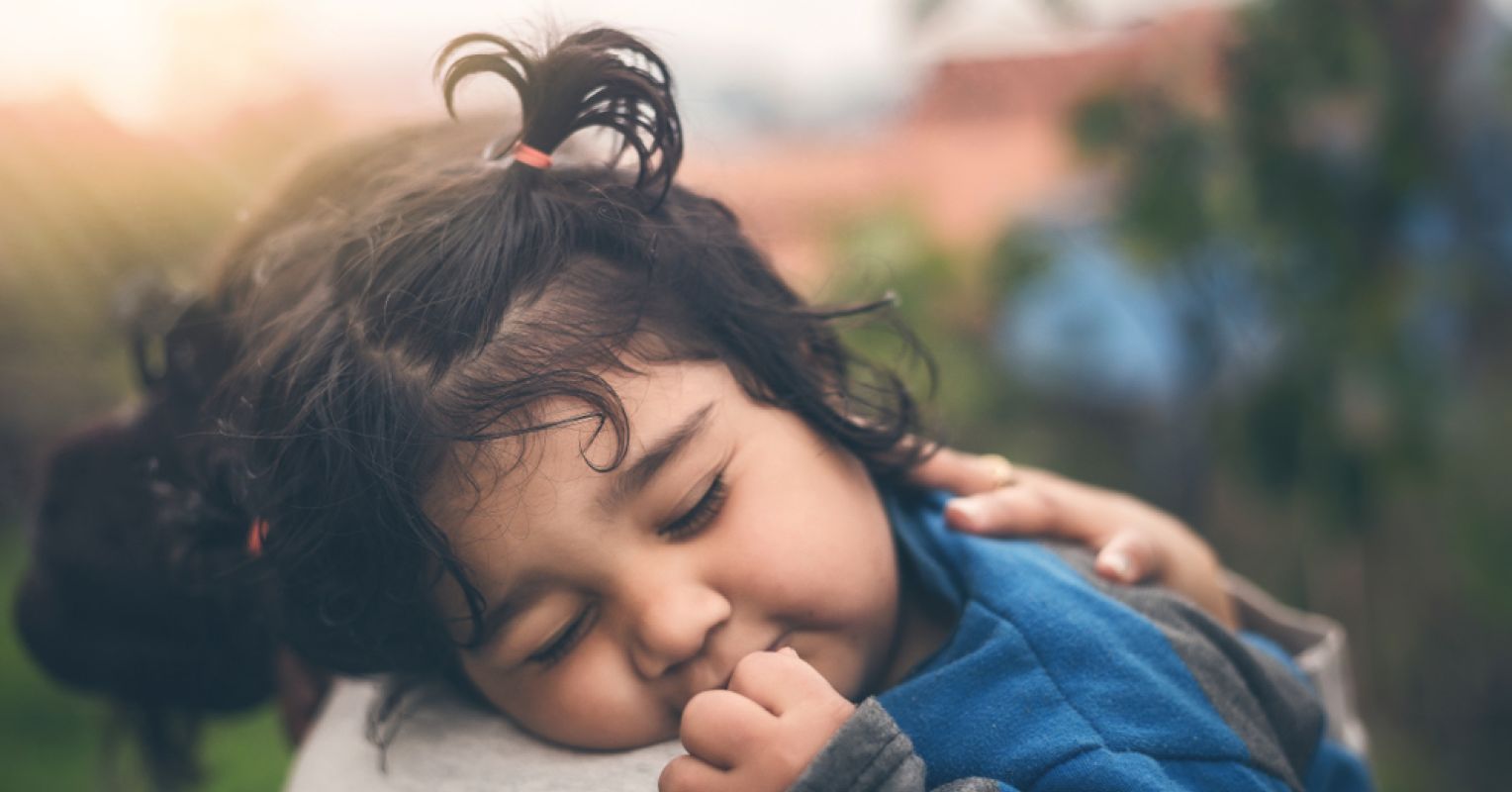 How Many Children Are Securely Attached to Their Parents? | Psychology ...