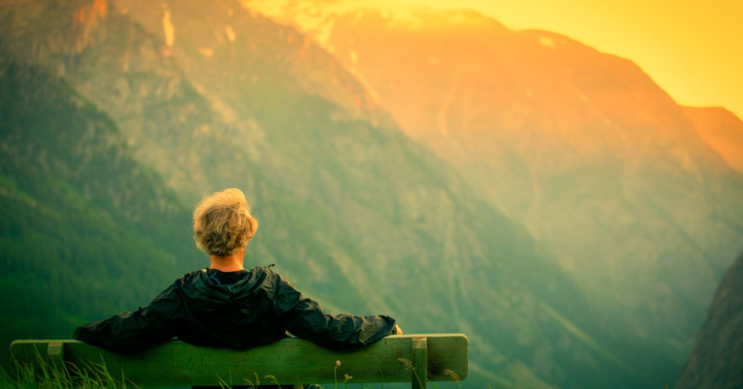 How to Enjoy Solitude Without Feeling Lonely | Psychology Today